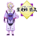 Ranmaru Shikigami | Battle Spirits Wiki | Fandom
