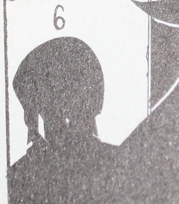 Number Six | Battle Spirits Wiki | Fandom