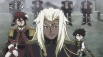 Sword Eyes Episode 38 | Battle Spirits Wiki | Fandom