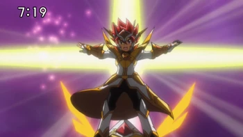 Sword Eyes Episode 47 | Battle Spirits Wiki | Fandom