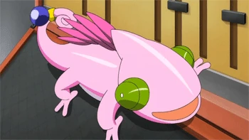 Pink | Battle Spirits Wiki | Fandom