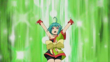 Burning Soul Episode 30 | Battle Spirits Wiki | Fandom