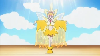 Bashin Episode 07 | Battle Spirits Wiki | Fandom