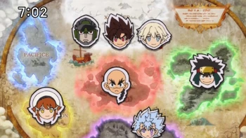 Sword Eyes Episode 43 | Battle Spirits Wiki | Fandom