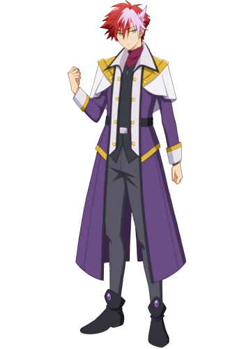 Gallet Revolt | Battle Spirits Wiki | Fandom