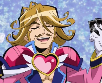 Dulfer | Battle Spirits Wiki | Fandom