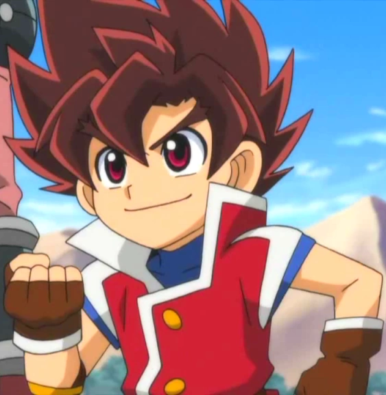 Tsurugi Tatewaki | Battle Spirits Wiki | Fandom