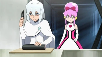 Bashin Episode 38 | Battle Spirits Wiki | Fandom