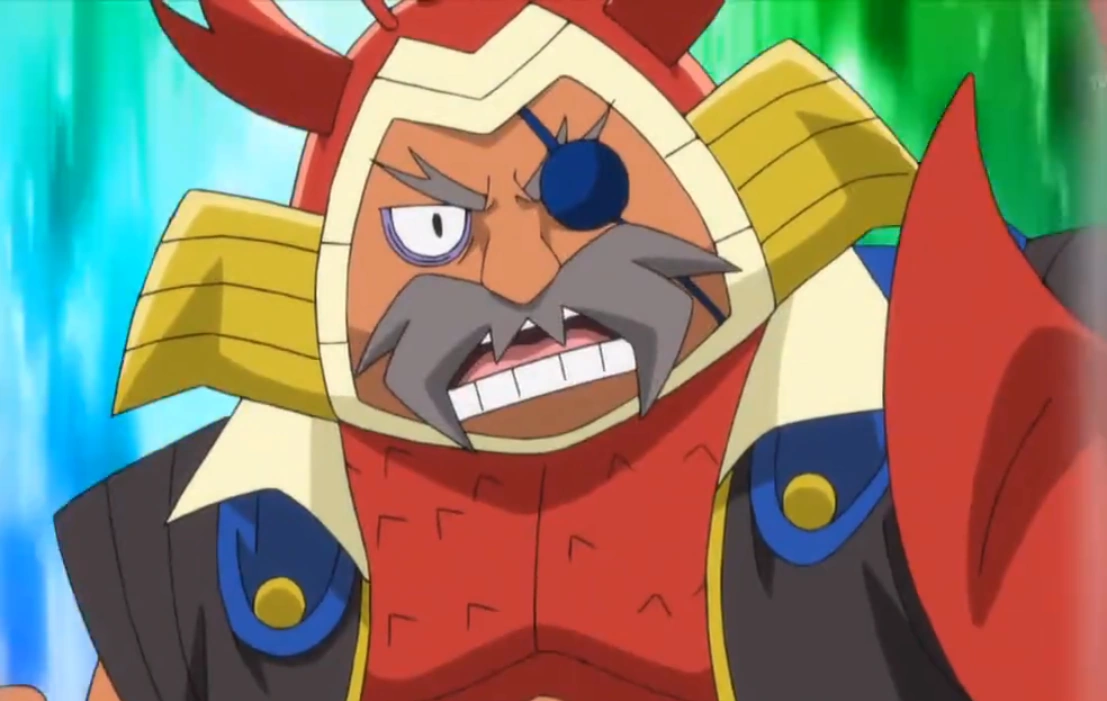 Goura | Battle Spirits Wiki | Fandom