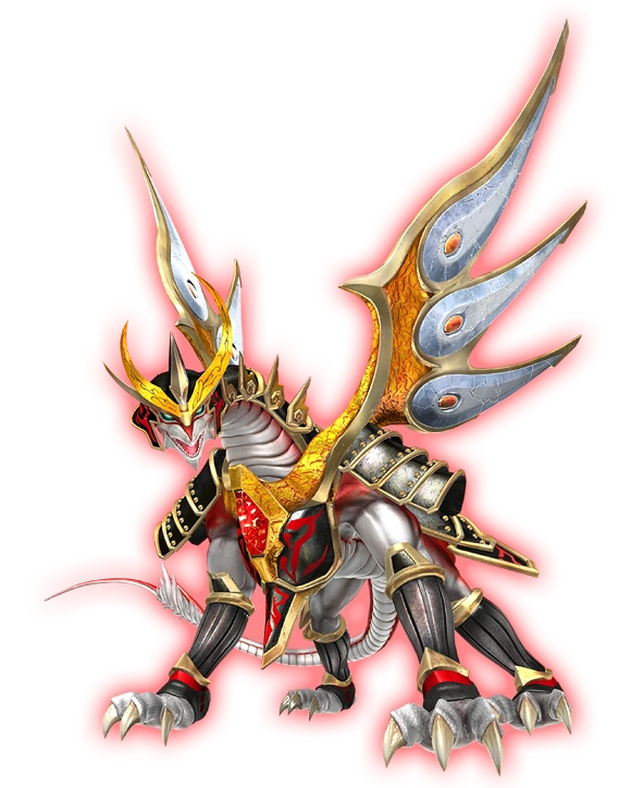 The UltimateHeroDragon Ultimate-Yamato | Battle Spirits Wiki | Fandom