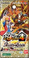 BS34 | Battle Spirits Wiki | Fandom