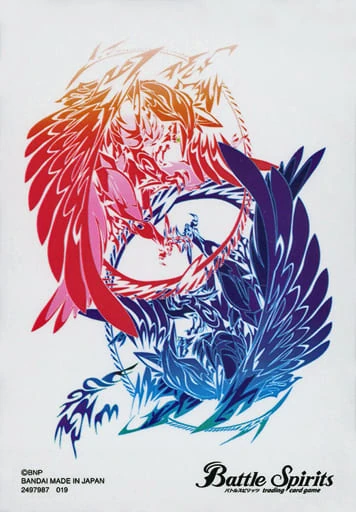 SD51 | Battle Spirits Wiki | Fandom