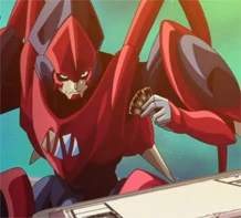 Alcor | Battle Spirits Wiki | Fandom