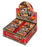 BS31 | Battle Spirits Wiki | Fandom