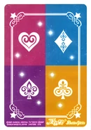 SD50 | Battle Spirits Wiki | Fandom