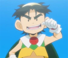 Tohno | Battle Spirits Wiki | Fandom