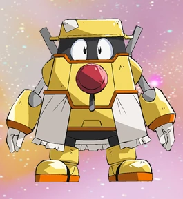 Salt | Battle Spirits Wiki | Fandom