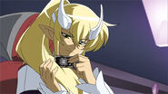 Barone Battle Spirits Wiki Fandom