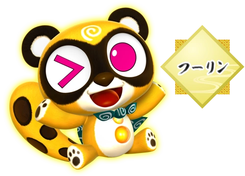 Fuurin | Battle Spirits Wiki | Fandom