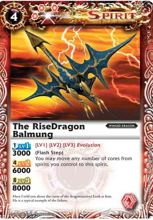 Awaken | Battle Spirits Wiki | Fandom