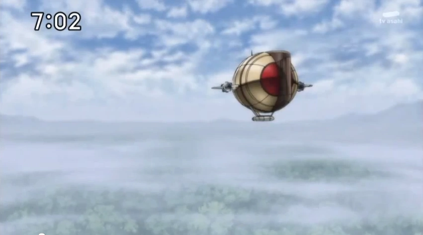 Sword Eyes Episode 10 | Battle Spirits Wiki | Fandom