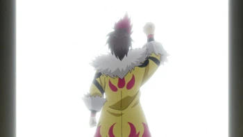 Burning Soul Episode 47 | Battle Spirits Wiki | Fandom