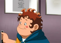 Kataru Ohizumi | Battle Spirits Wiki | Fandom