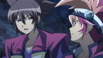 Burning Soul Episode 38 | Battle Spirits Wiki | Fandom