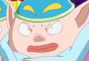 Sabii | Battle Spirits Wiki | Fandom