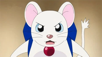 Bashin Episode 37 | Battle Spirits Wiki | Fandom