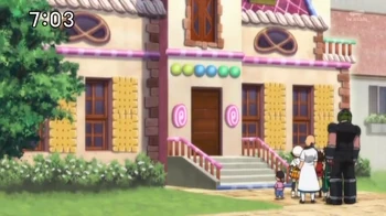 Sword Eyes Episode 11 | Battle Spirits Wiki | Fandom