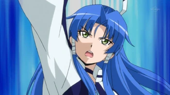 Burning Soul Episode 03 | Battle Spirits Wiki | Fandom