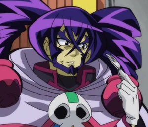 Basilla | Battle Spirits Wiki | Fandom