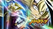 Barone Battle Spirits Wiki Fandom