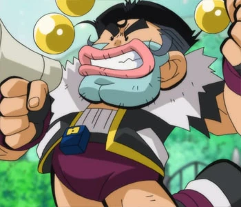 Gargol | Battle Spirits Wiki | Fandom