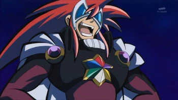 Bashin Episode 50 | Battle Spirits Wiki | Fandom