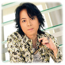 Sho Hayami | Battle Spirits Wiki | Fandom