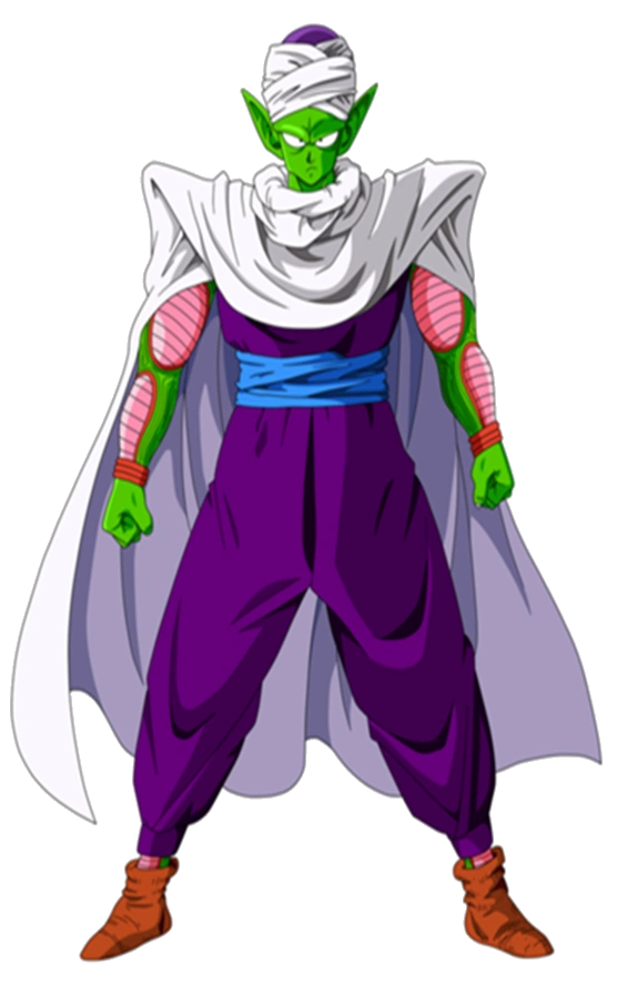 Piccolo | Battle Stadium D.O.N II Wiki | Fandom