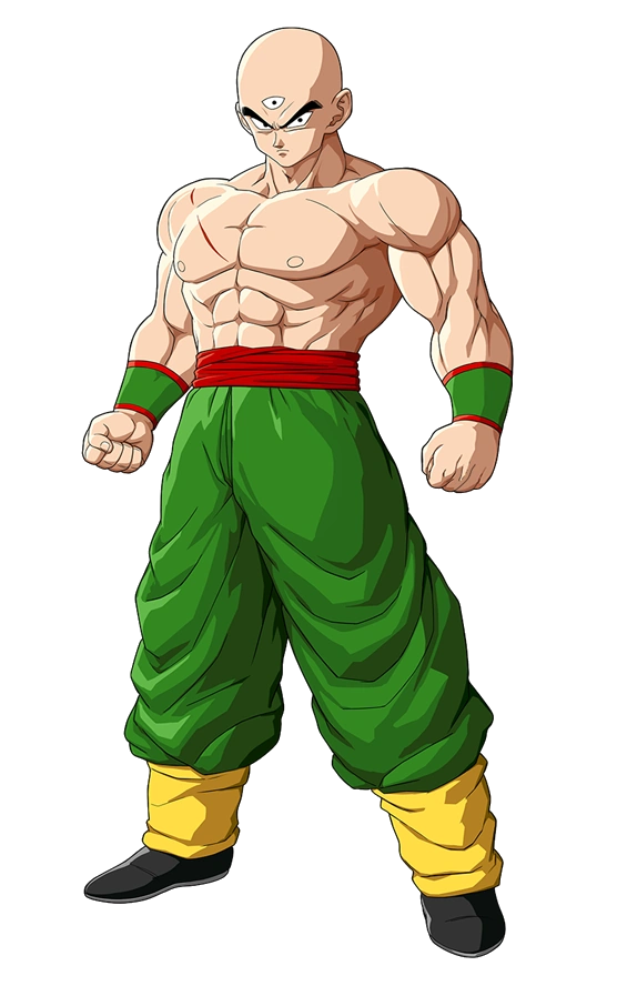 Tien | Battle Stadium D.O.N II Wiki | Fandom
