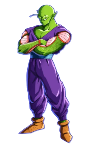Piccolo | Battle Stadium D.O.N II Wiki | Fandom