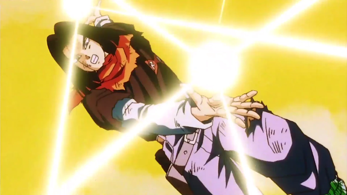 Power Blitz | Battle Stadium D.O.N II Wiki | Fandom