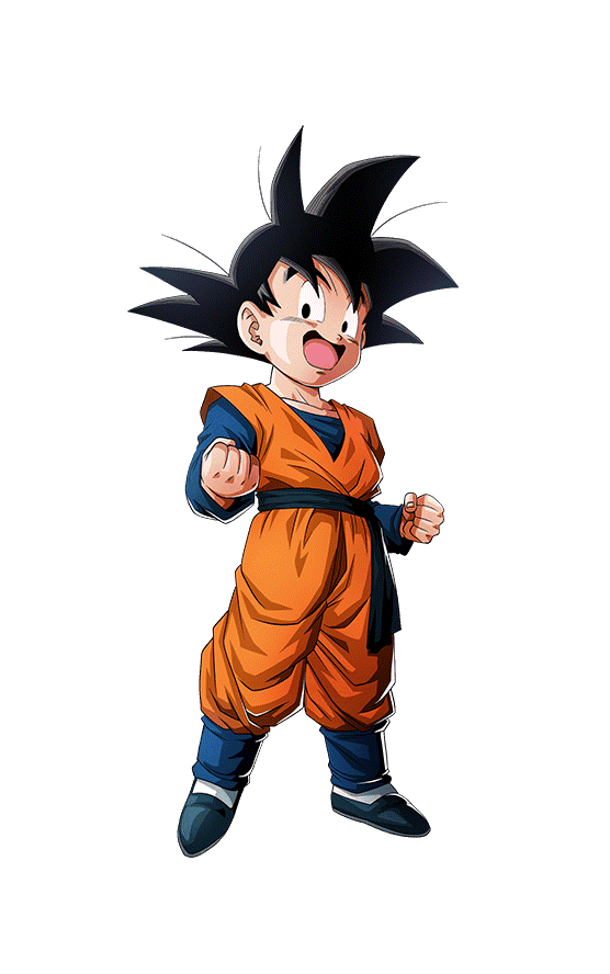 Goten | Battle Stadium D.O.N II Wiki | Fandom