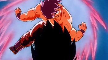 Kaioken Attack | Battle Stadium D.O.N — World Tour! Wiki | Fandom