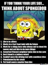 General Spongebob | Battle Station Creator Wiki | Fandom