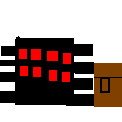 TNT Chest Spider | Battle Station Creator Wiki | Fandom