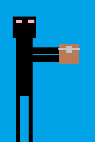 TNT Chest Enderman | Battle Station Creator Wiki | Fandom