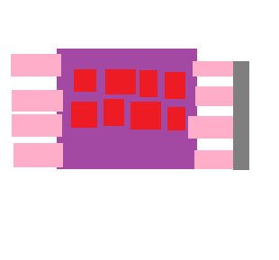 Disguised Spider with Darkgray Shield | Battle Station Creator Wiki ...