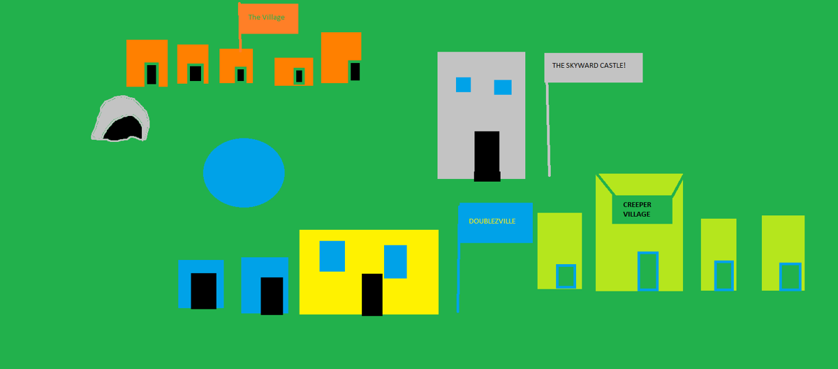 Map | Battle Station Creator Wiki | Fandom