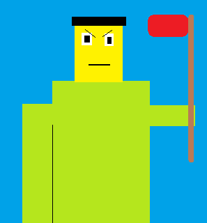 Flagman | Battle Station Creator Wiki | Fandom