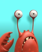 Crustacean | Battle Tabs Wiki | Fandom
